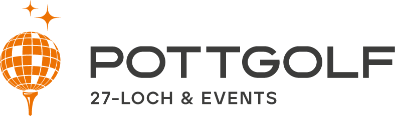 POTTGOLF | 27-Loch und Events